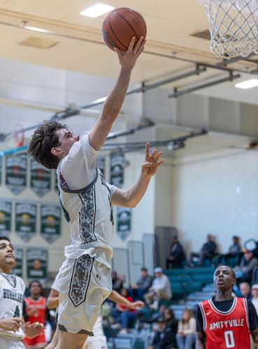 Westhampton Beach Boys Basketball Team Secures Spot in Playoffs ...
