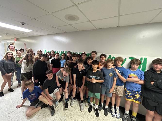 School News, June 6, Sag Harbor & East Hampton Town | The East Hampton ...