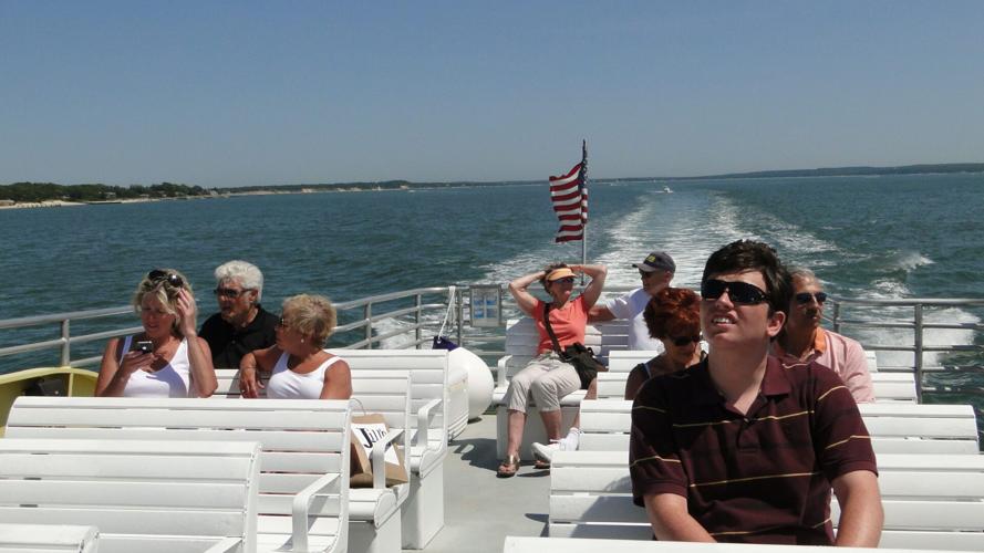 After A Year's Hiatus, The Effort To Connect Sag Harbor And Greenport ...