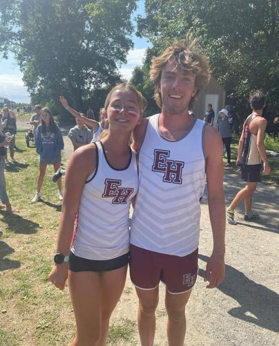 Cashin, Fowkes To Start Bonac Bolts Track Club Next Month | The East ...