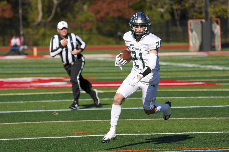 Westhampton Beach Football Seeded Second In Competitive Division III ...