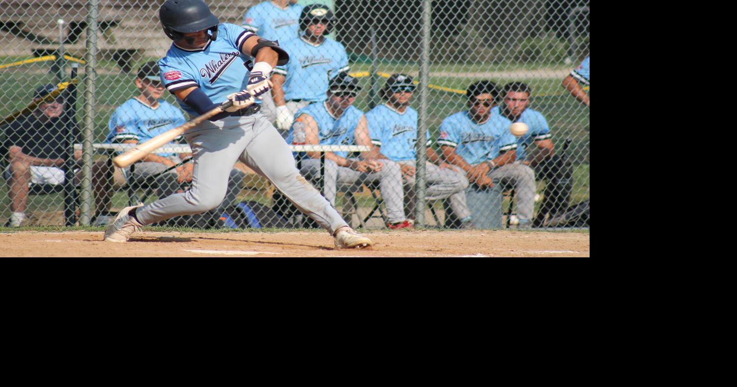 HCBL To Crown New Champion After Sag Harbor Whalers Are Eliminated by ...
