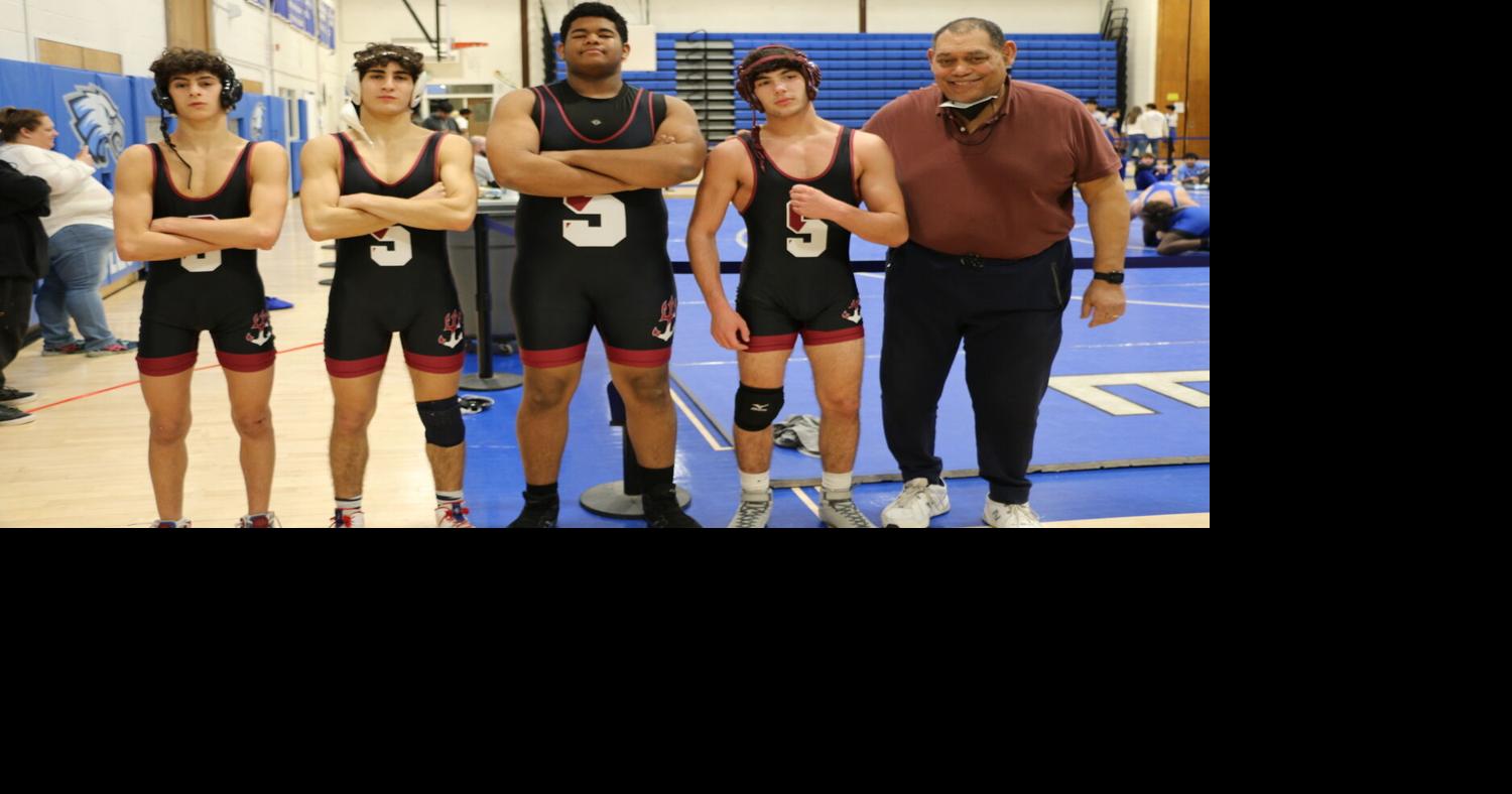 Weekly Roundup: Strong Showings at Various Meets, Tournament for South ...