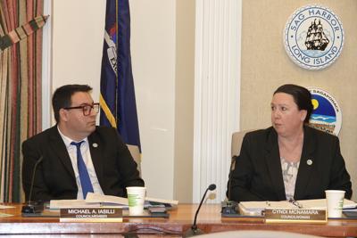 Southampton Town Lawmakers Spotlight 'Civility' in Wake of Political ...