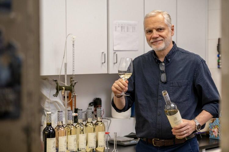 'Sips of Summer' Heralds 50 Years of Long Island Wine | Food & Drink ...