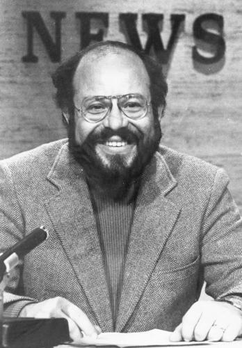 A Trailblazer: Professor Karl Grossman Retires, but the Work Continues ...