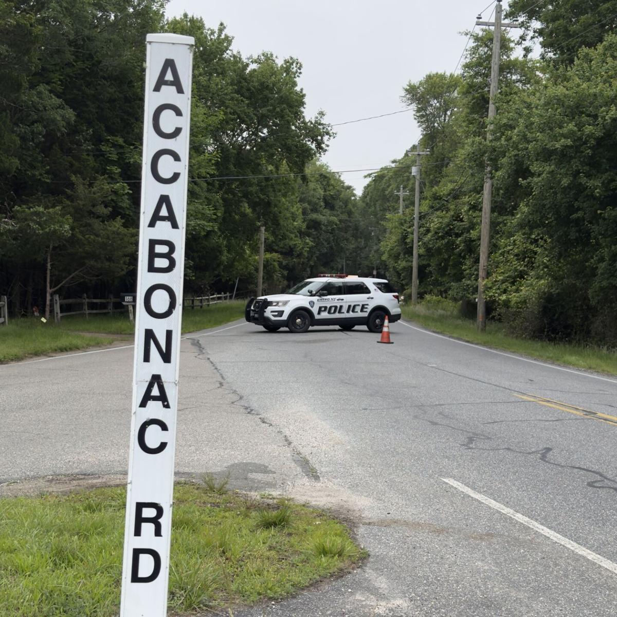 East Hampton Police Move for Automatic Translators, Another Thermal ...