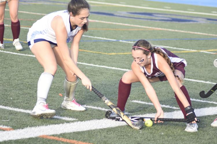 East Hampton Field Hockey Drops Playoff Opener, 1-0, at Rocky Point ...