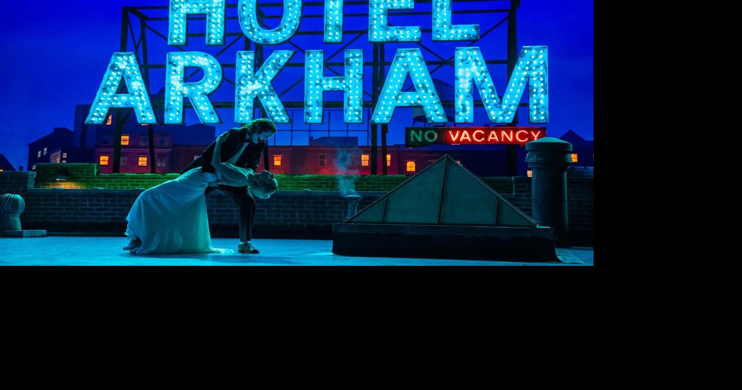 In 'Worlds Imagined: Mark Friedberg,' Sag Harbor Cinema Brings a Life in Film Back Home to ...