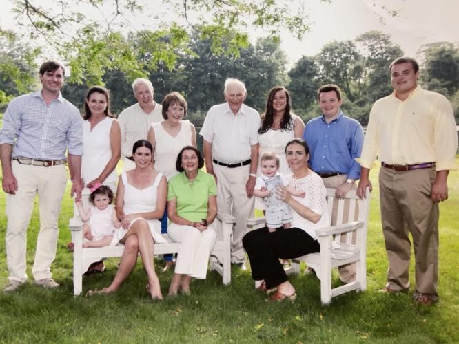In Memoriam: Remembering Those Lost to COVID | The East Hampton Press ...