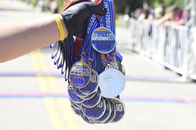 Ben Tuttle Wins Eighth Annual Bridgehampton Half Marathon | The East ...