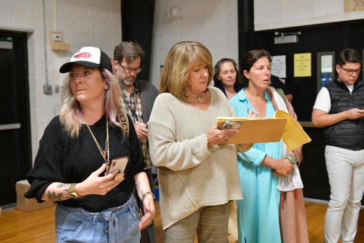 Marsden Street Purchase Proposition Fails by 75 Votes | The East ...