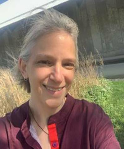The Parrish Welcomes Alexandra Robertson as new Director of Finances ...