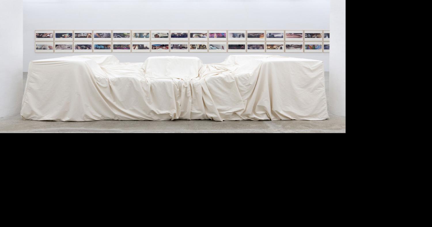 Guild Hall Unveils Two New Exhibitions — 'Functional Relationships' and ...