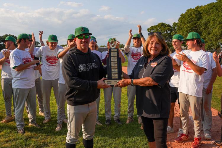 South Shore Clippers Win HCBL Championship | The East Hampton Press ...