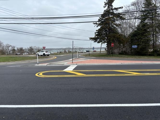 Noyac Road To Get Sidewalks, Crosswalks Along 2.5-Mile Stretch ...