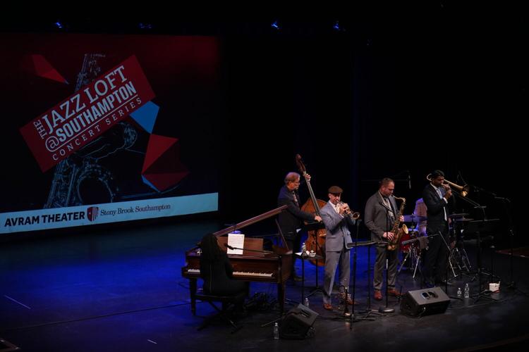 'Jazz Loft at Southampton' Concert Series Brings Themed Jazz Nights to ...