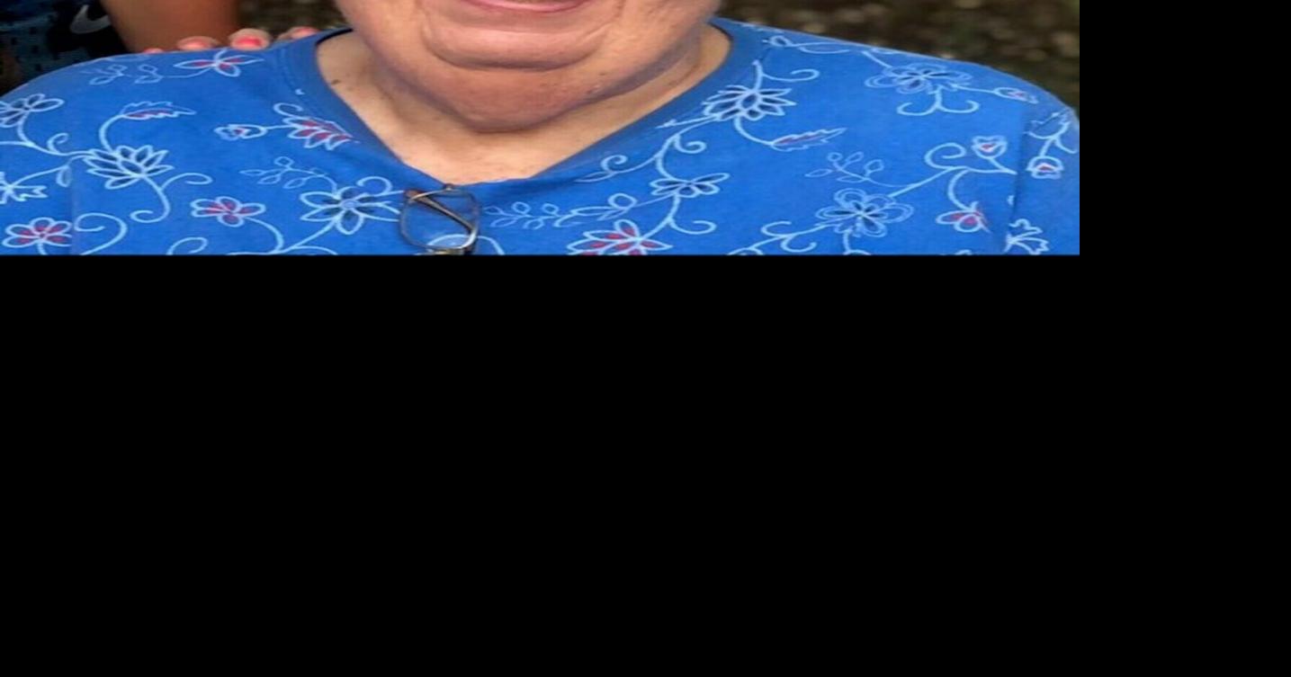 Grace C. Rizzo of Hampton Bays Dies September 22 | The Southampton ...