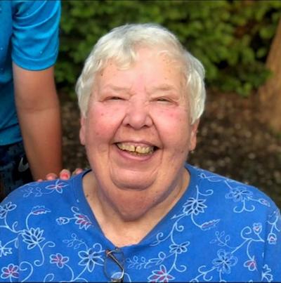 Grace C. Rizzo of Hampton Bays Dies September 22 | The Southampton ...