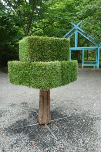 David Netto To Judge Planters On + Off the Ground XI at LongHouse ...