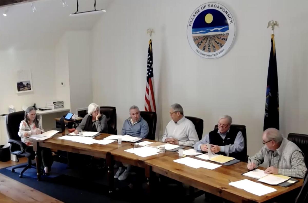 Sagaponack Village Board Votes Against Lighting Code Change ...