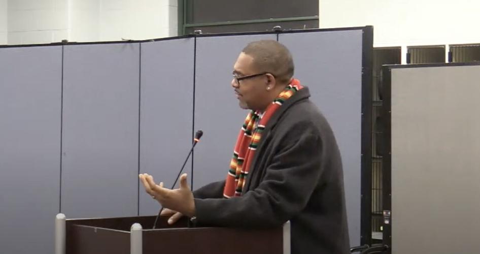 Shinnecock Nation Members Air Grievances at Southampton School Board ...