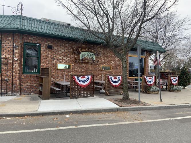 Sold-Out Express Sessions Event Will Put Sag Harbor’s Downtown Future ...