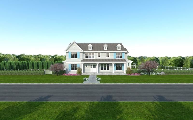 Sag Harbor ARB Will Schedule Special Session To Consider Marsden Street ...