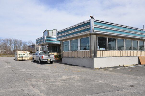 Princess Diner Gets A New Tenant And New Name | Food & Drink | 27east.com