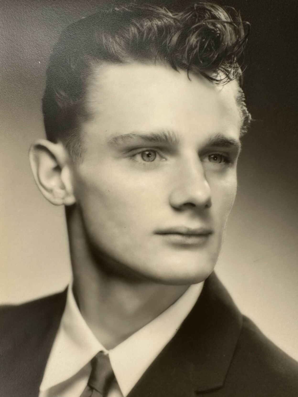 Robert ‘Bob’ Walter Gill of Southampton Dies August 6 | Obituaries ...