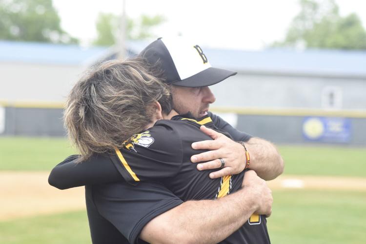 Bridgehampton/Ross Baseball Falls to Chapel Field in Class D Regional ...
