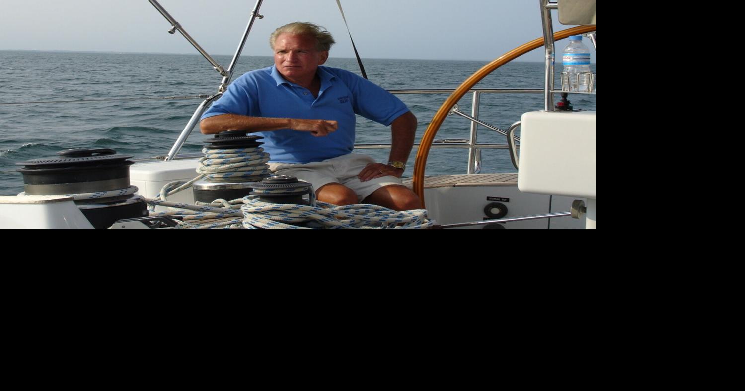 Lawrence ‘Ladd’ A. Willis of Southampton Dies March 21 | The East ...