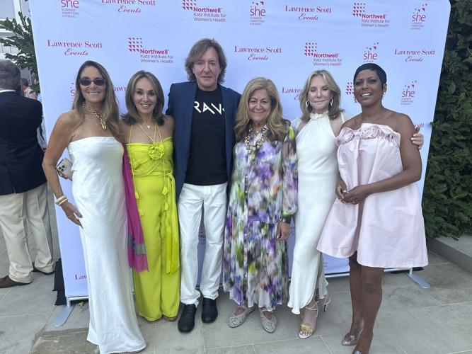 Beachcomber, August 14 | The East Hampton Press | 27east.com