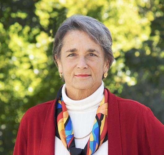 Meredith Murray's History With Oral History Takes Center Stage at ...