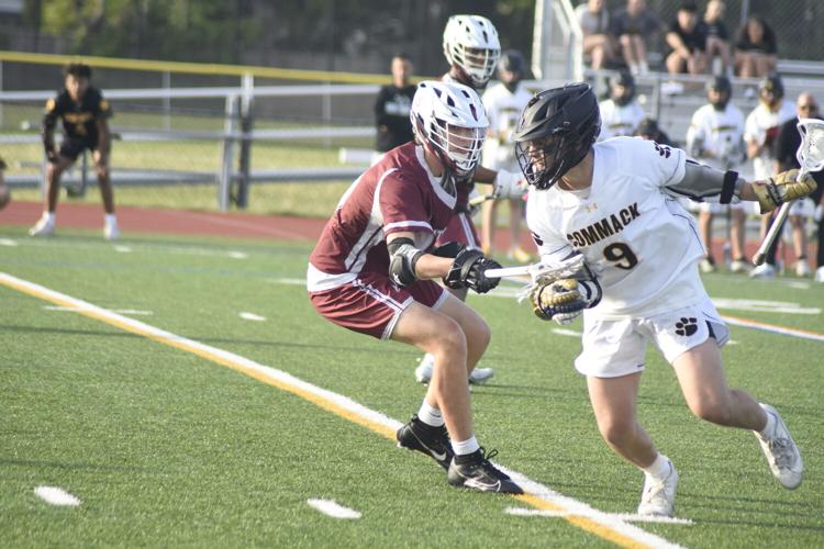 South Fork Comes Back To Defeat Commack Helping Its Late-Season Playoff ...