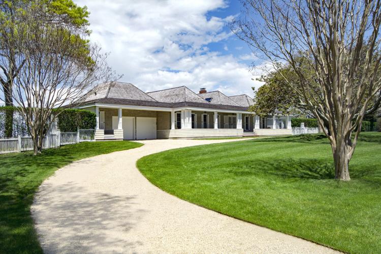 Waterfront North Haven Home Sells for $11.5 Million | Real Estate News ...