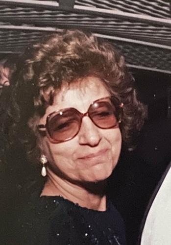 Elaine Jones of East Hampton Dies September 18 | The East Hampton Press ...