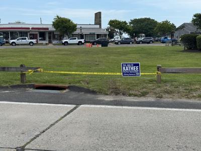 State Trooper Charged With DWI In Montauk | Police News | 27east.com