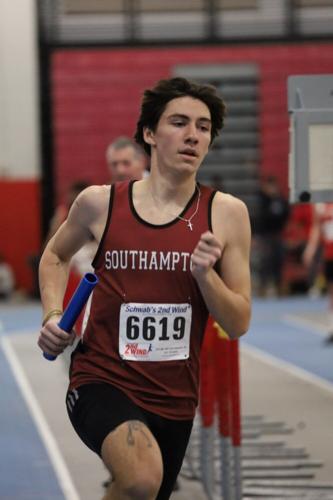 Southampton Girls Track Places Third at League V Championships | The ...