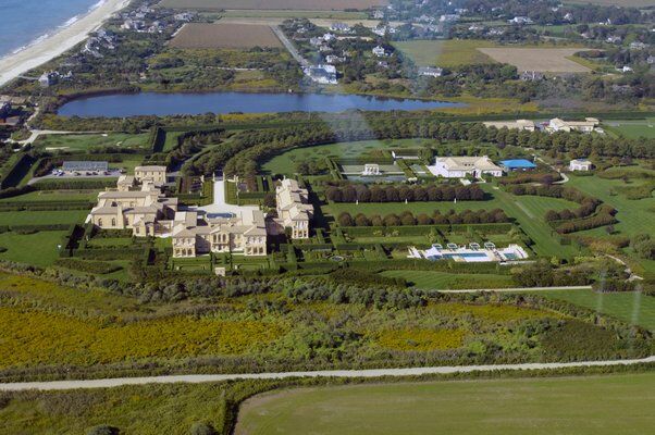 Billionaire Ira Rennert On Trial For Allegedly Looting Company To Build ...