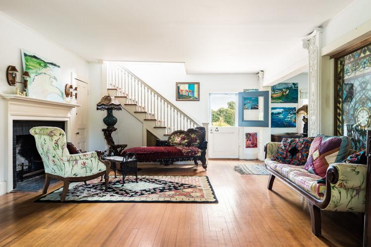 East Hampton Village Estate With Beach Access Sells for $15 Million ...