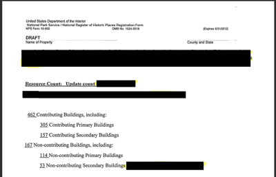 open primary example