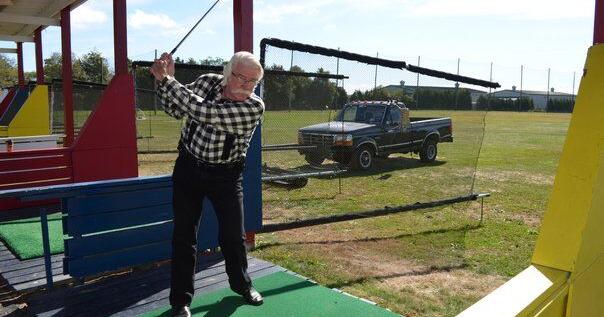 Southampton Driving Range Improving To Open Ice Rink This Thanksgiving ...