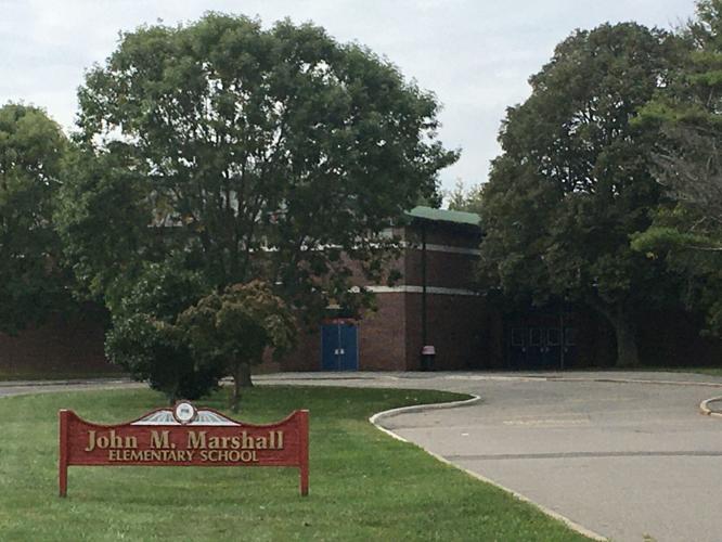 john marshall elementary school