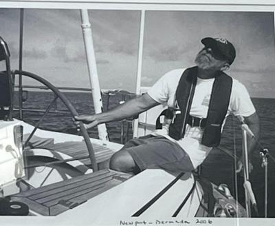 Robert John DeYoung of East Quogue Dies August 18 | Obituaries | 27east.com