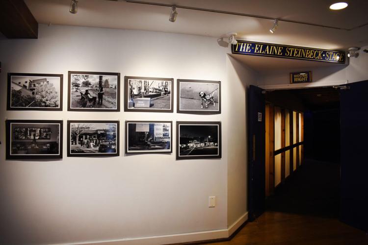 'Our Town' Brings Pierson Views of Sag Harbor to Bay Street | Arts ...