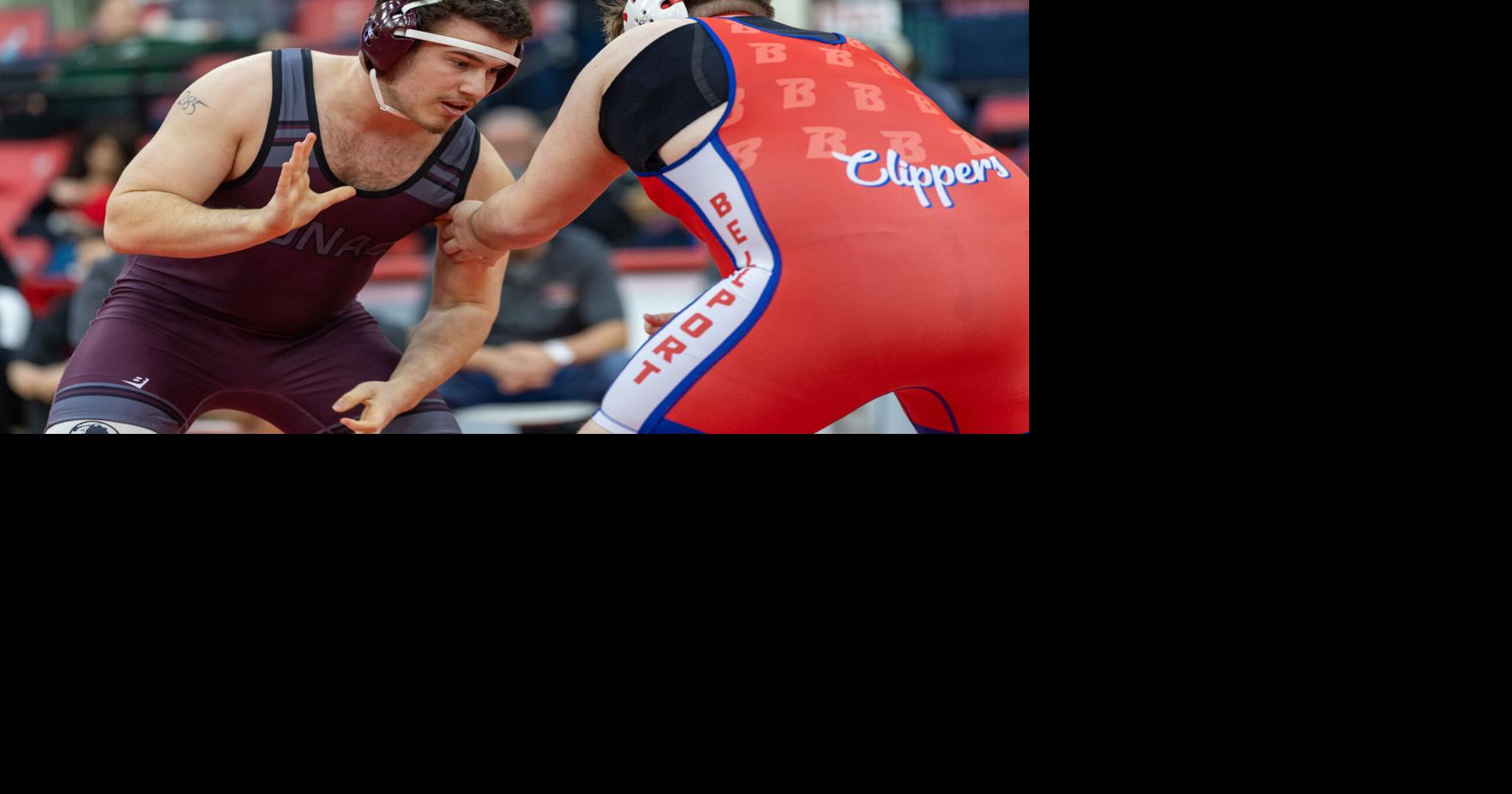 Bonackers Battle at Counties | | 27east.com