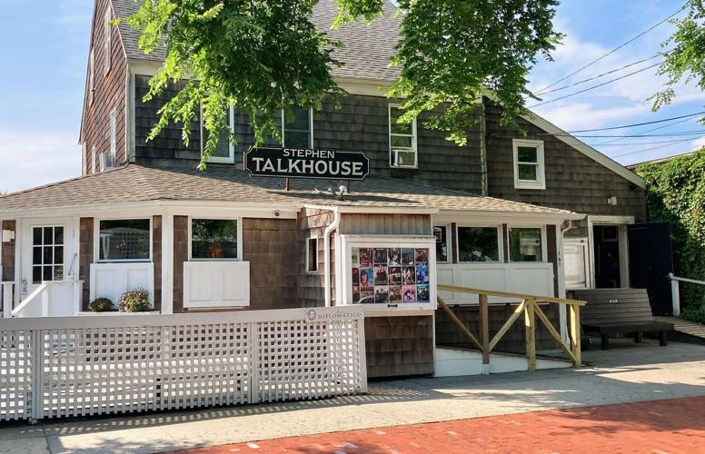 The Stephen Talkhouse Launches New Flavors of Ready-Made Drinks | The ...