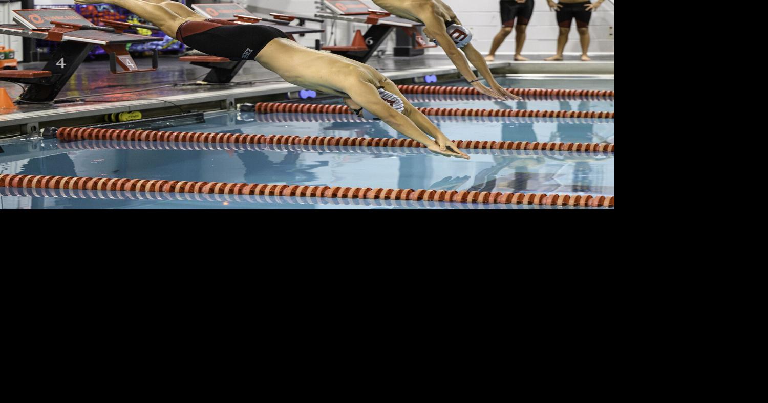 Bonac Senior Swimmers Recognized at Final Home Meet of Season | The ...