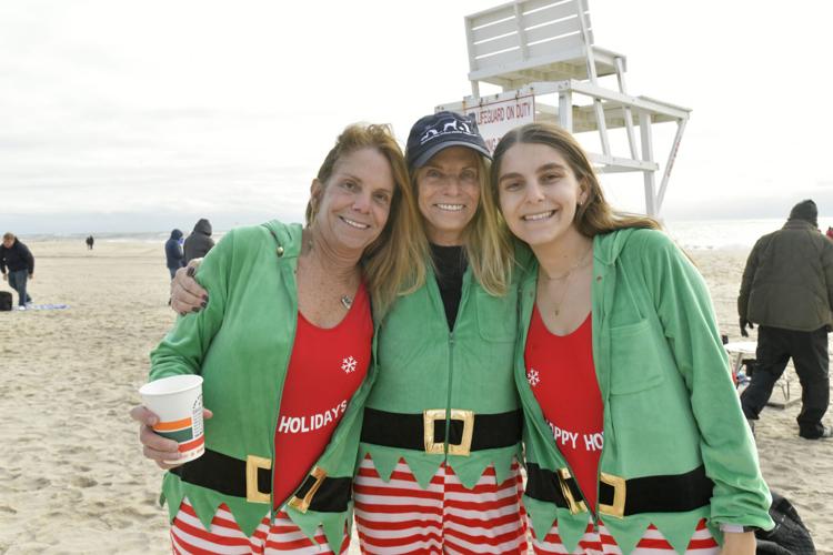Polar Bear Plunge Held Saturday | News | 27east.com
